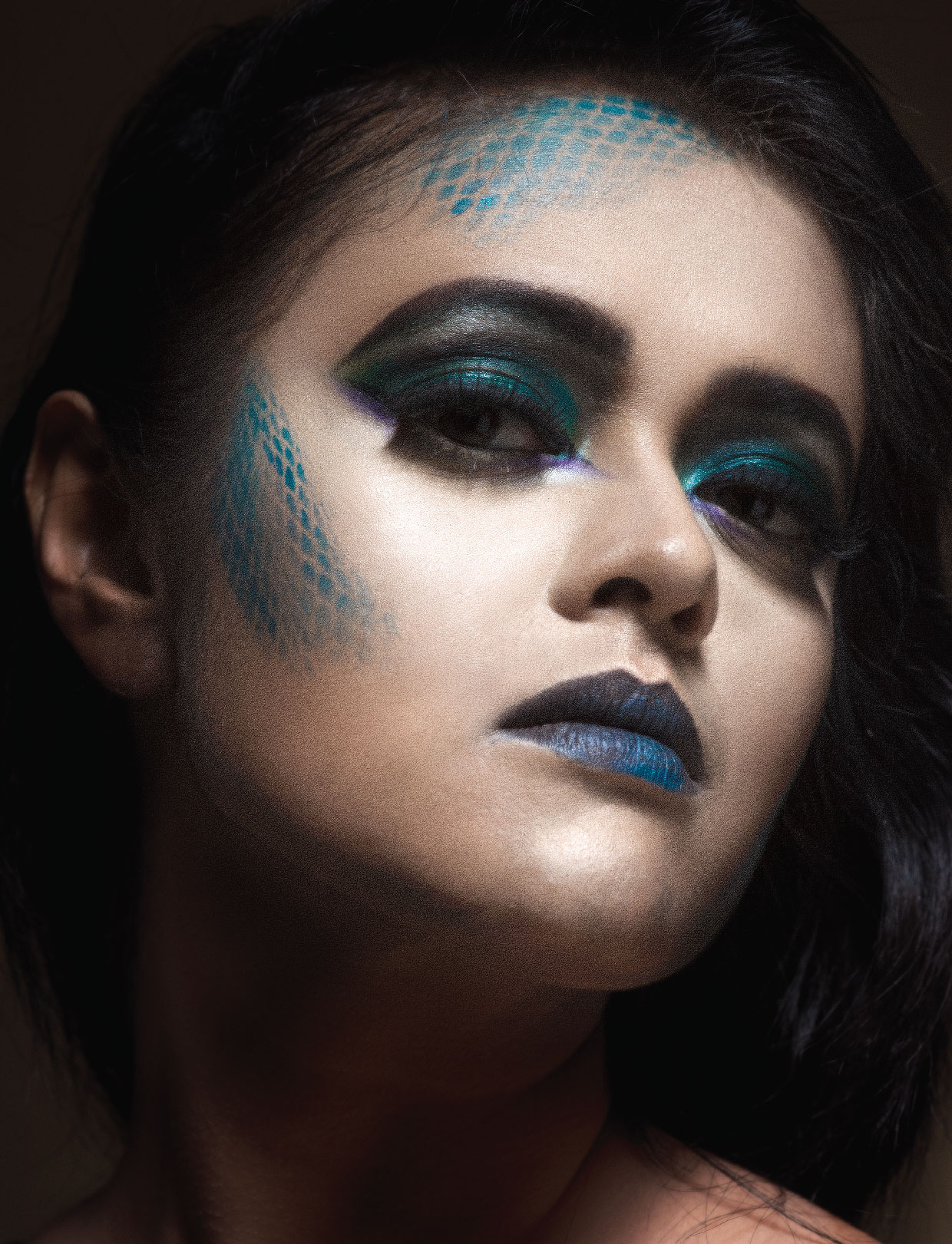 Four makeup looks inspired by your spirit animal