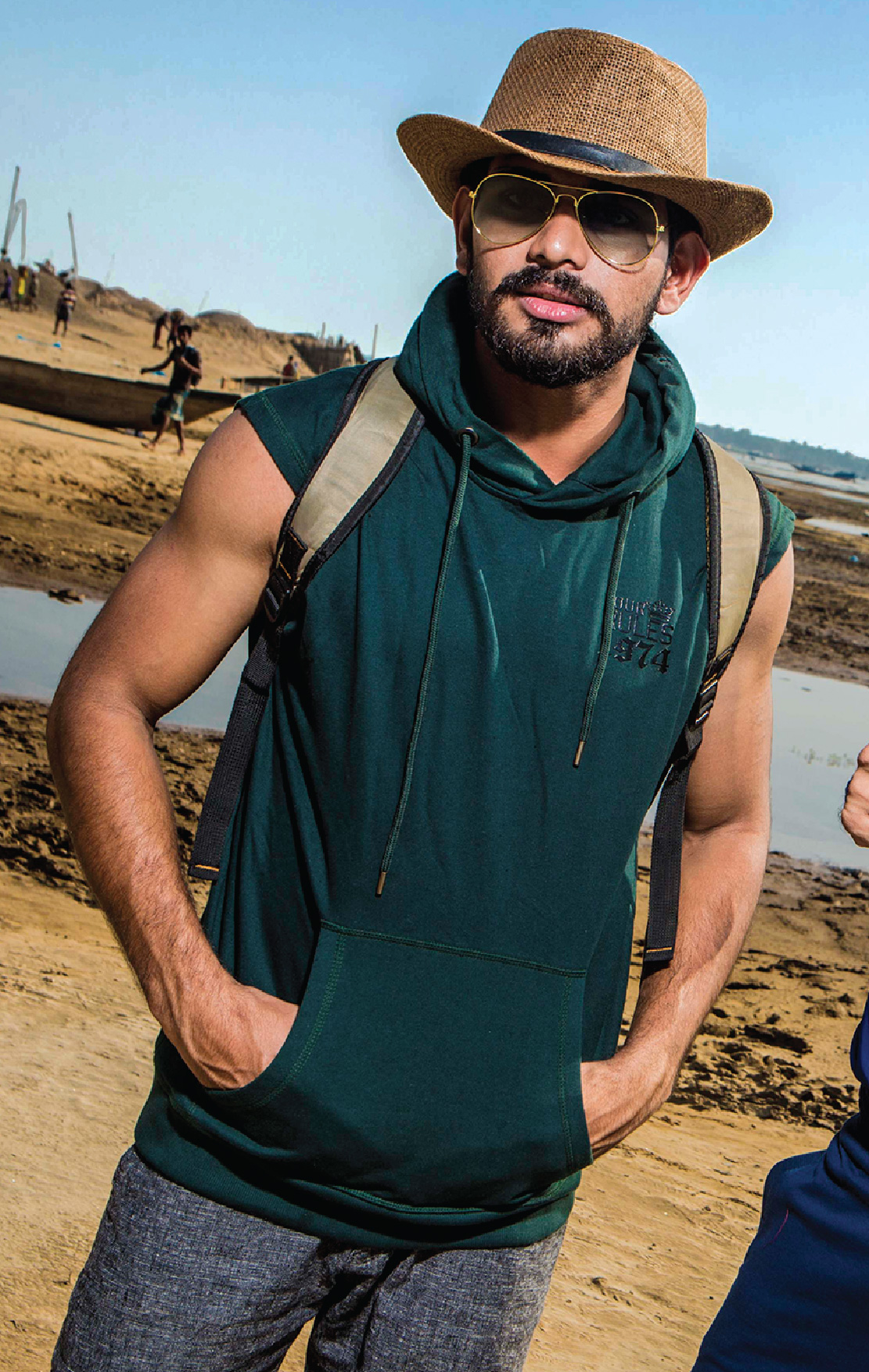 Our first ever ranking of male and female models of Bangladesh fashion ...