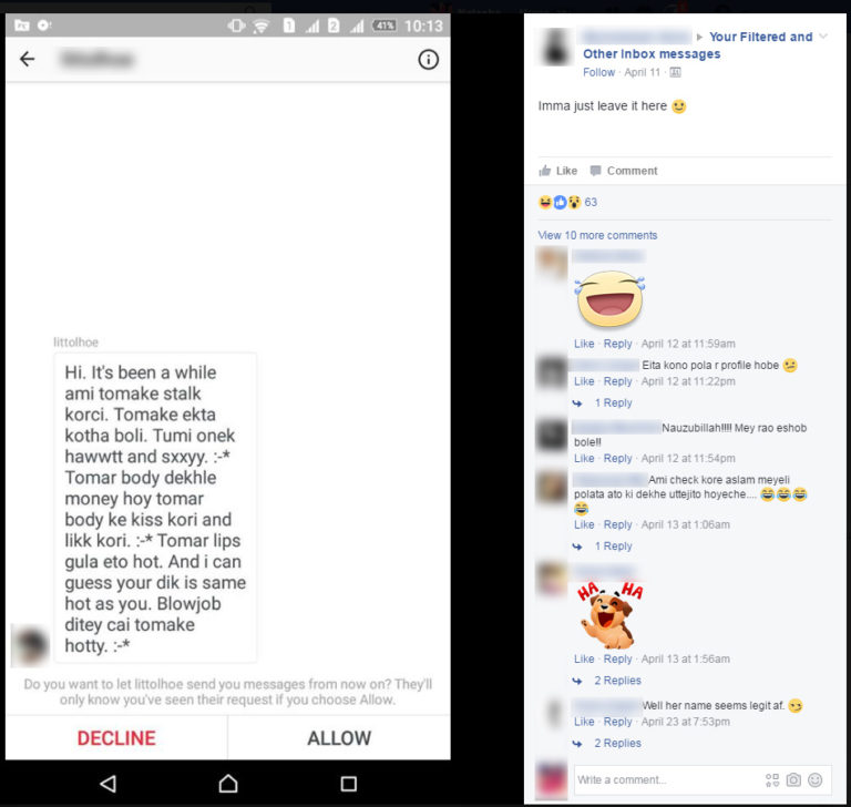 4 Messages that Show Cyber Bullying Needs to Stop Now