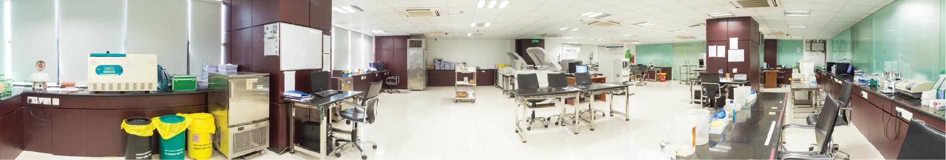 Thyrocare Bangladesh is your Go-to Place for a Healthier You