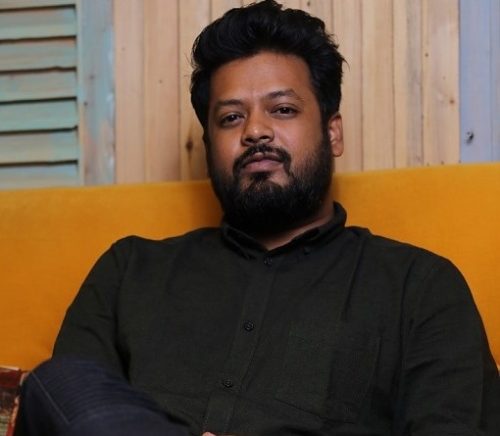 Adnan Al Rajeev on his love for filmmaking and the evolution of ...