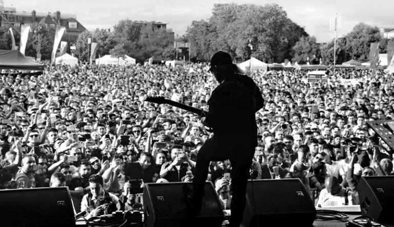 Remembering Ayub Bachchu Through His Music