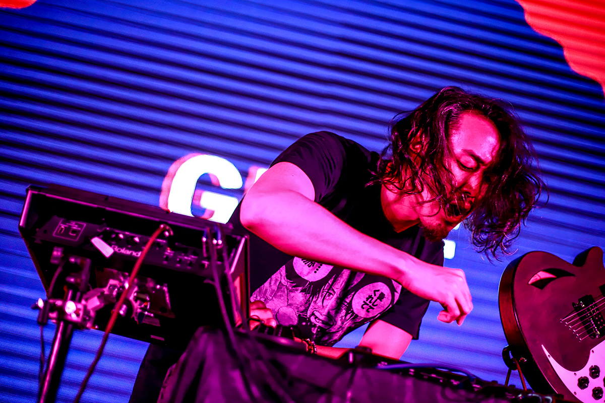 National Beatbox Championship, BattleBoxBD 2019