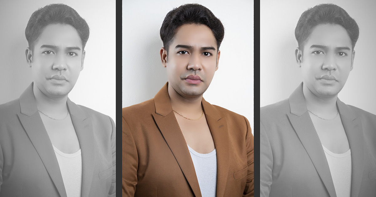 Post-corona Fashion World of Bangladesh through the Eyes of Fashion Designer Rakib Babu