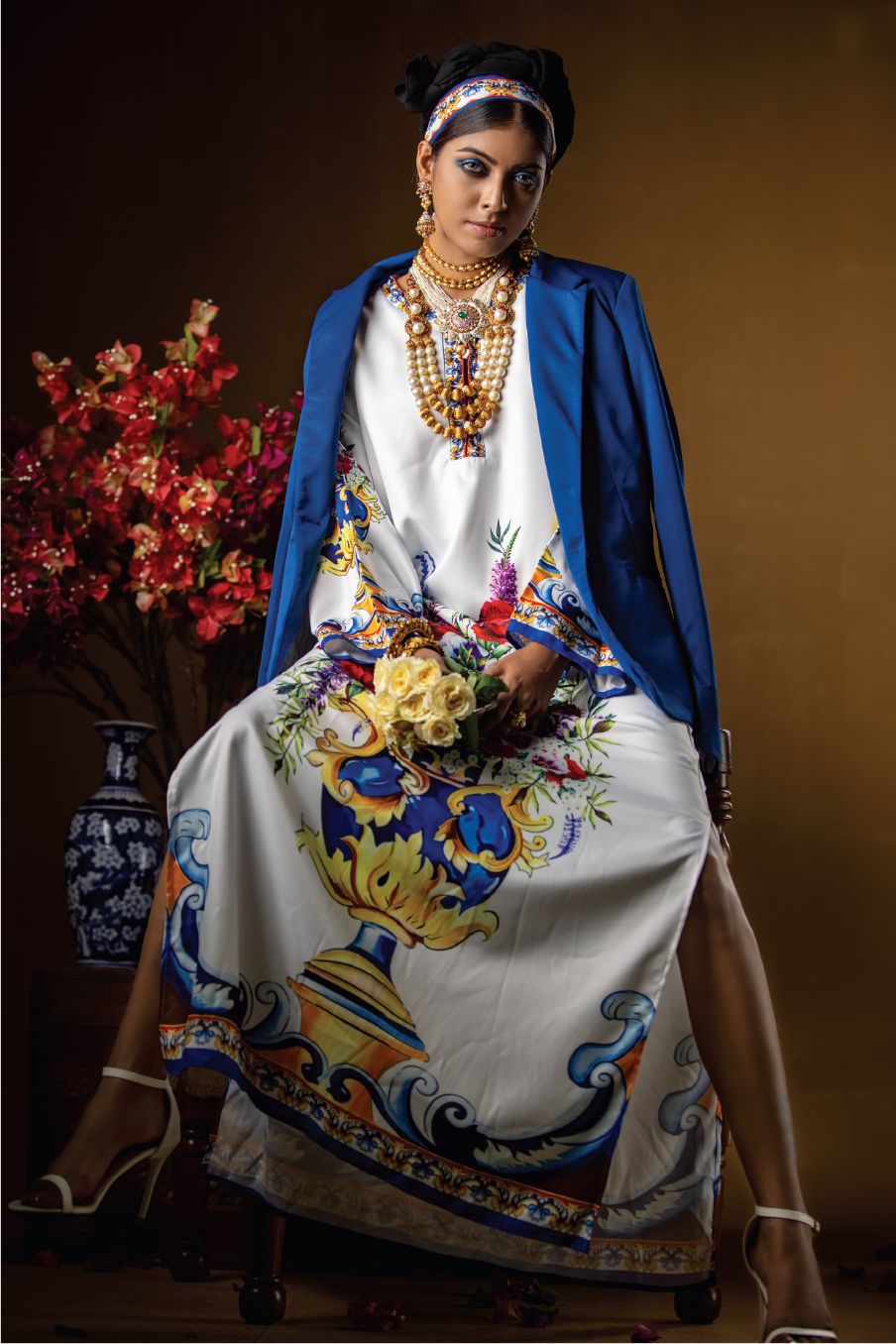 Princess of Demure Featuring Sciccoso