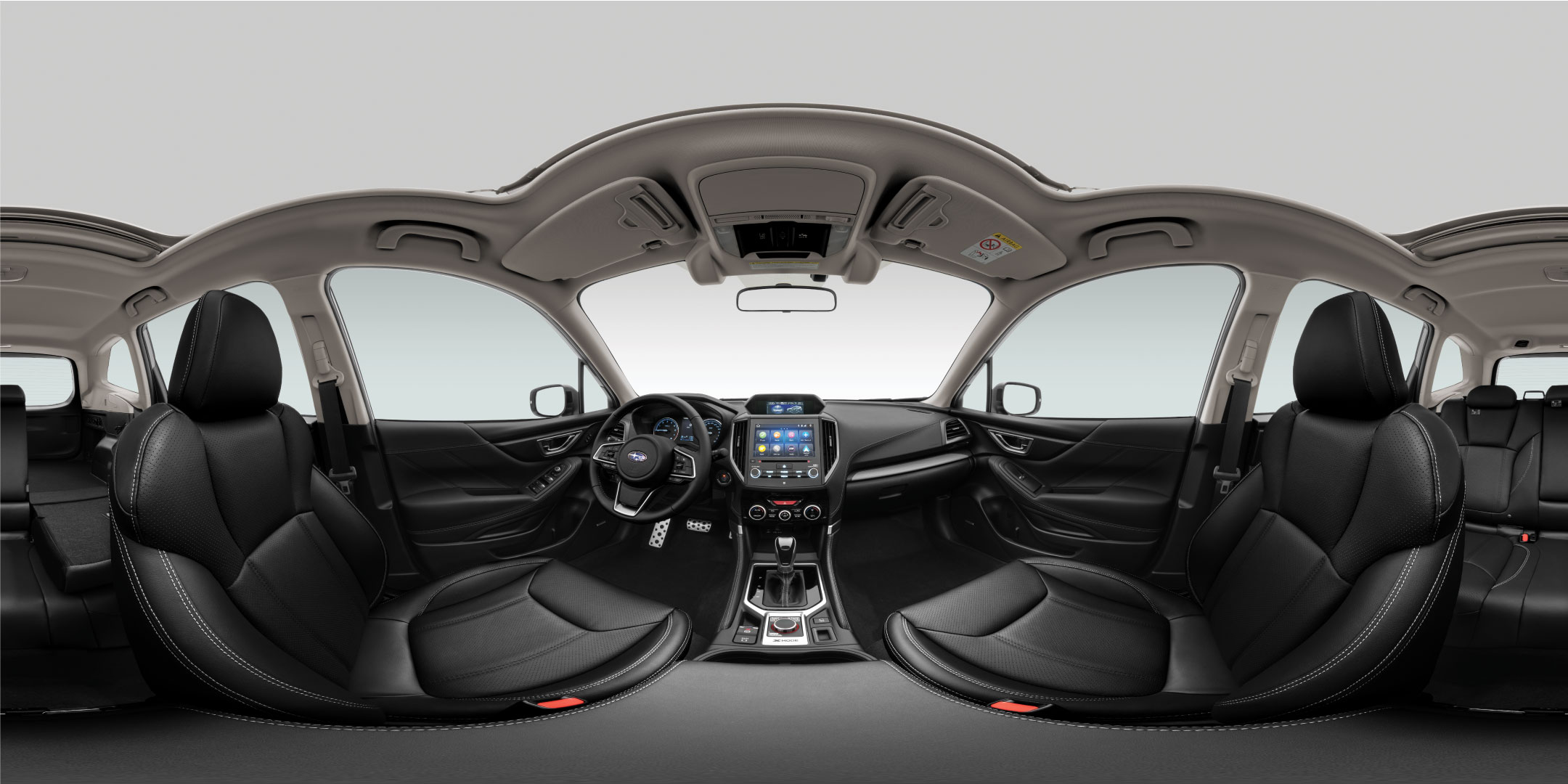 Drive in Style: DESIGNED TO DELIVER