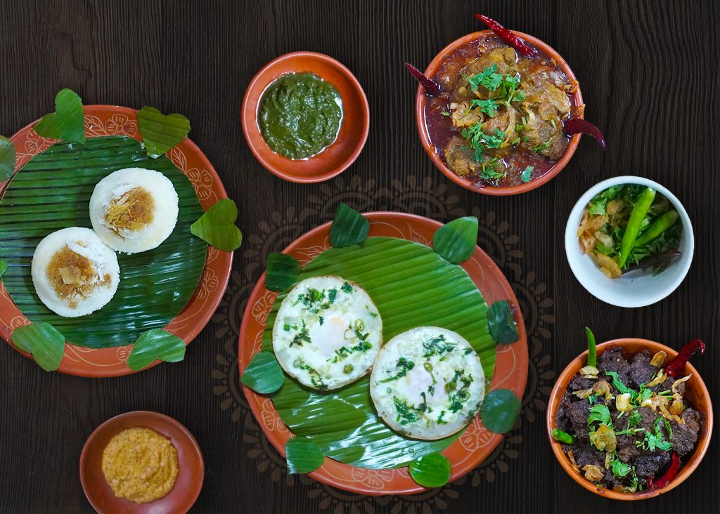 Enjoy Winter Pithas at The Westin Dhaka