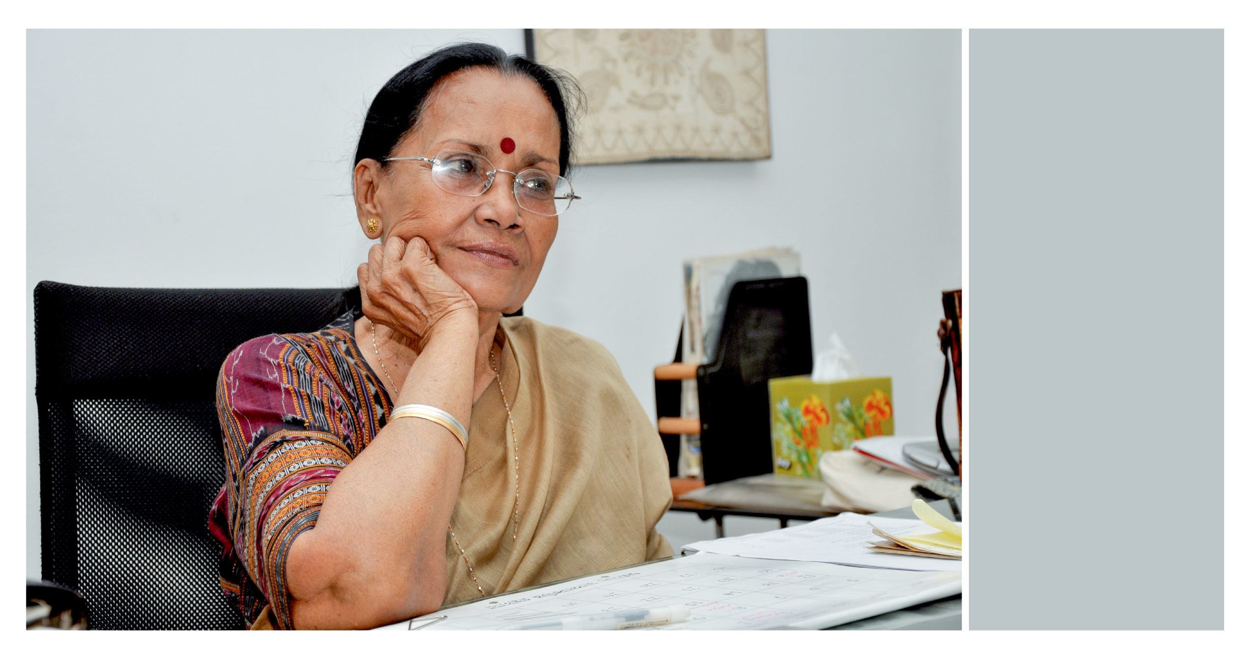 Ruby Ghuznavi: The Visionary