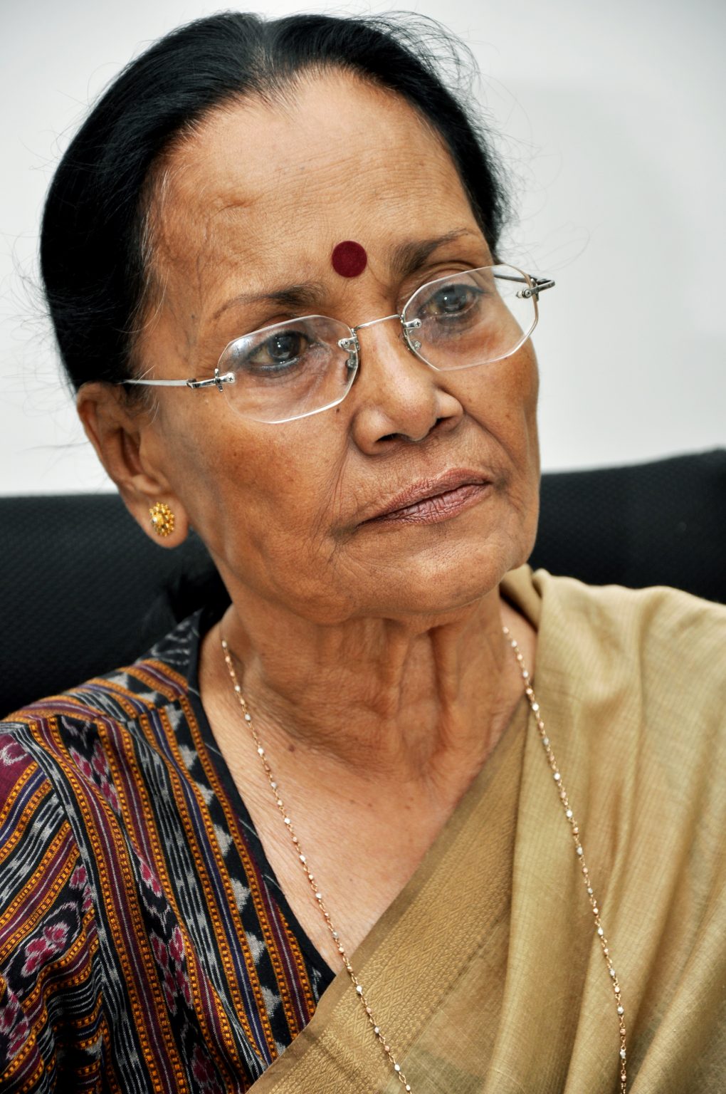 Ruby Ghuznavi: The Visionary