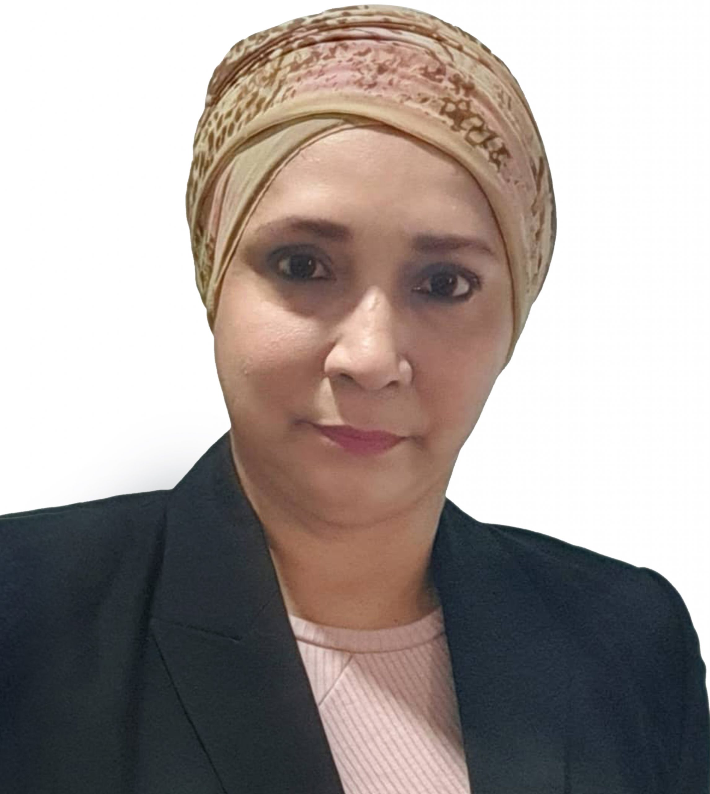 MS. NORIZAN BINTI YAACOB has joined at the Holiday Inn Dhaka City ...