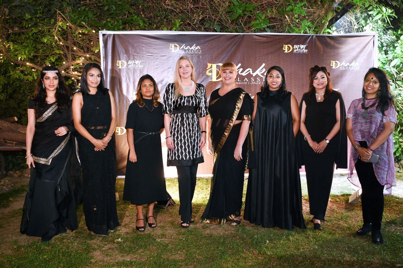 Dhaka Classics A New Musical Foundation Launches To Promote Western Classical Jazz And