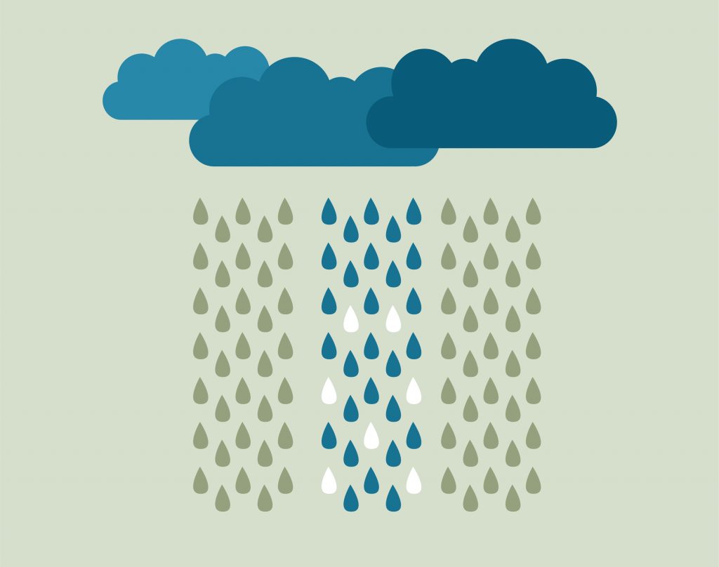 The Monsoon Magic