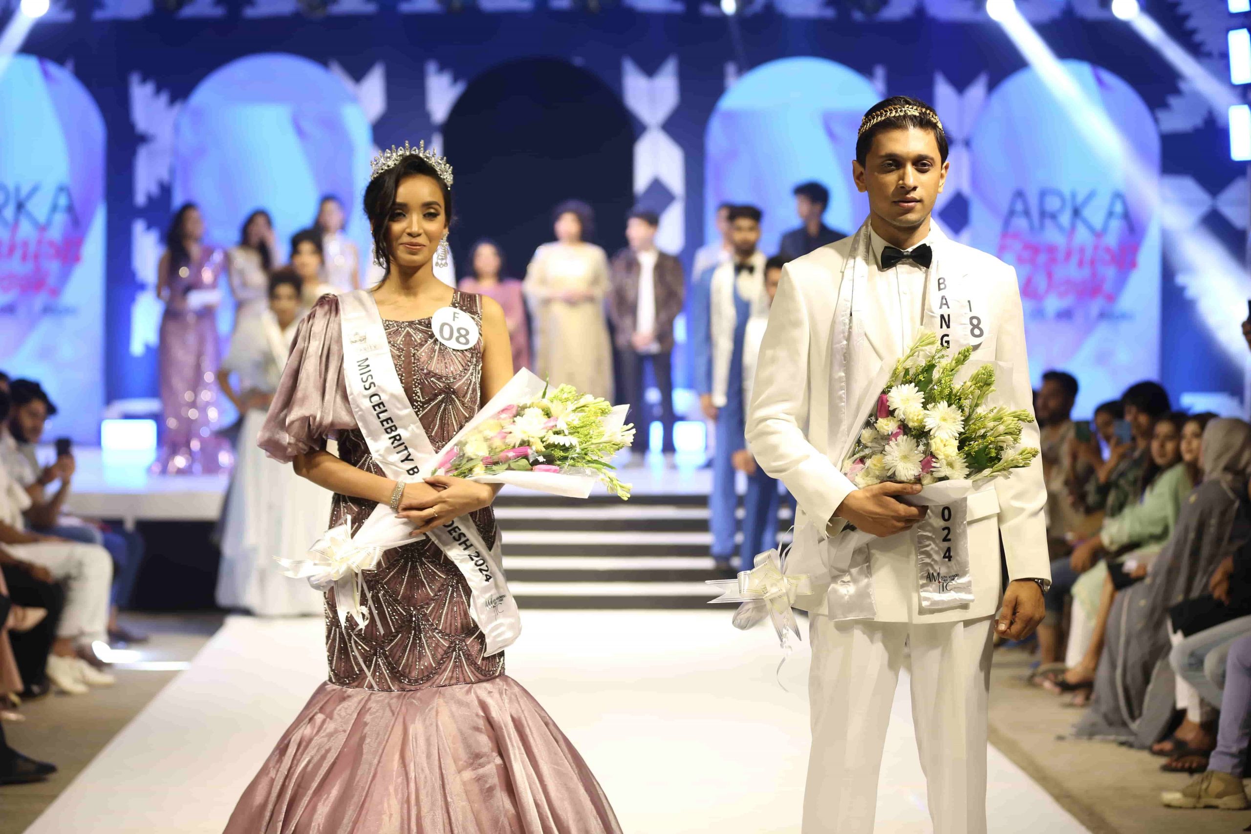 MISS & MISTER CELEBRITY INTERNATIONAL 2024