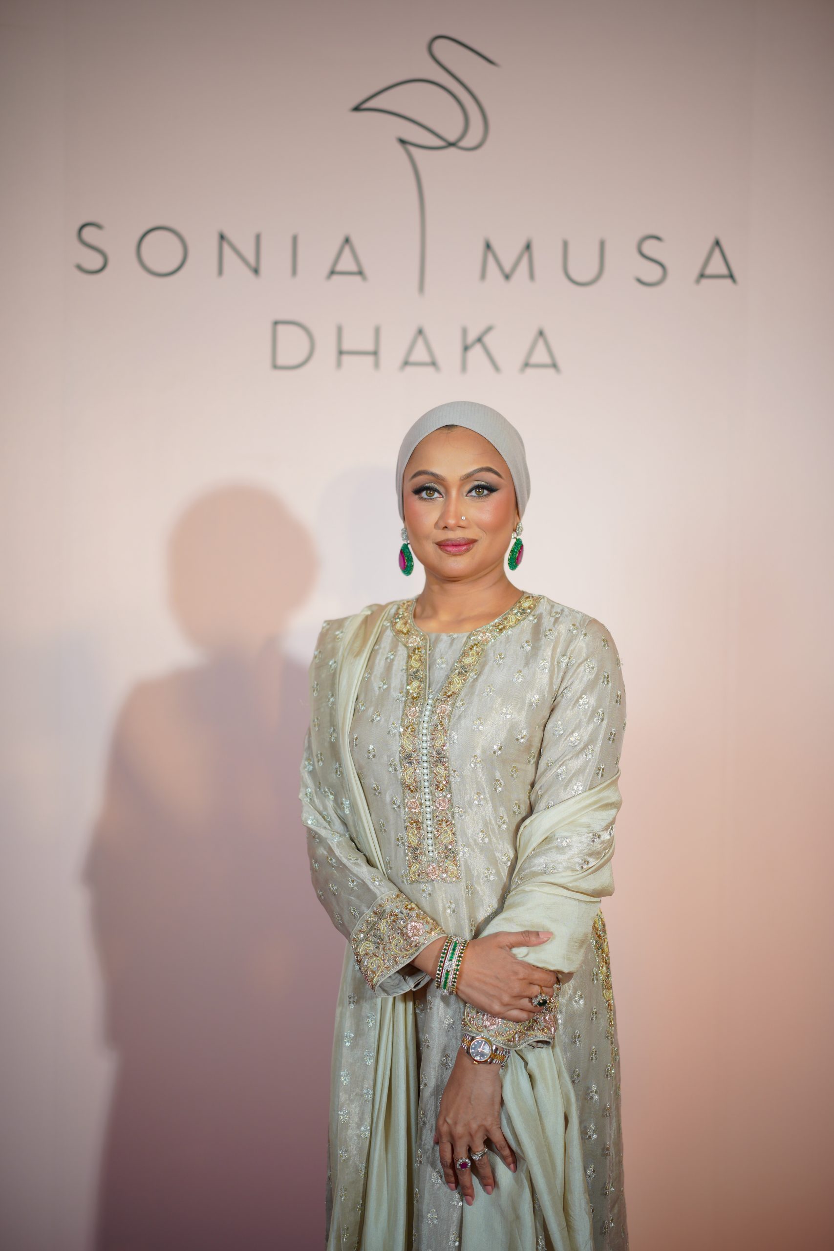 Sonia Musa - ICE Today